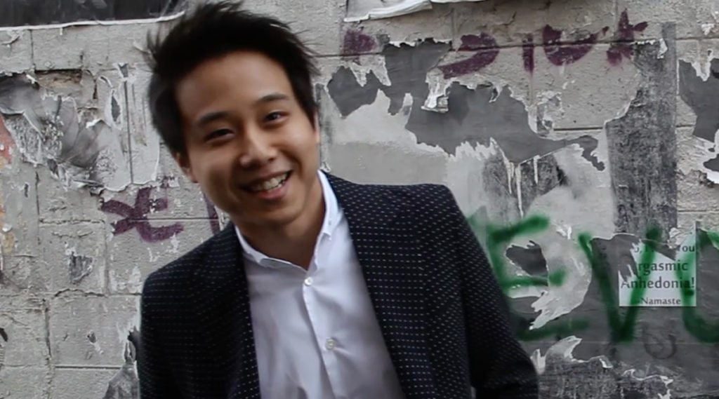 Playing Out with Steven Lin - Denver Philharmonic