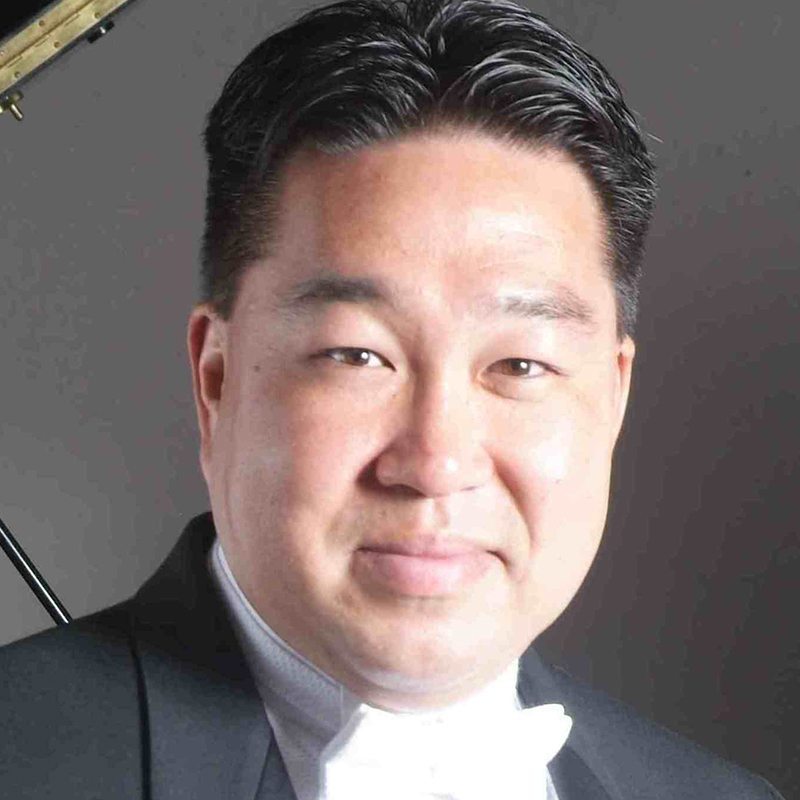 Dr. Kyle Fleming (Director, CRS) - Denver Philharmonic