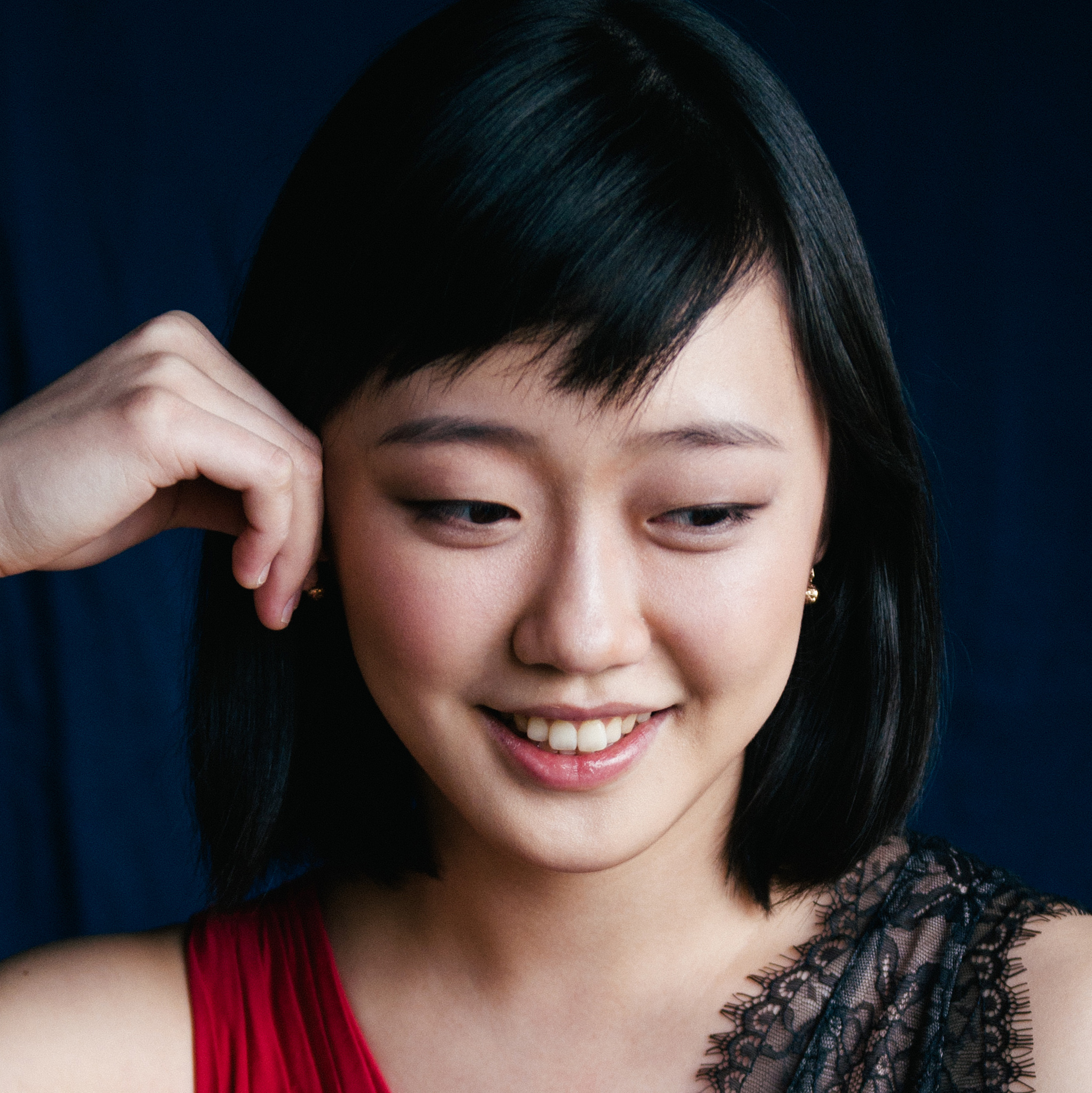 Fei-Fei Dong (Piano) - Denver Philharmonic