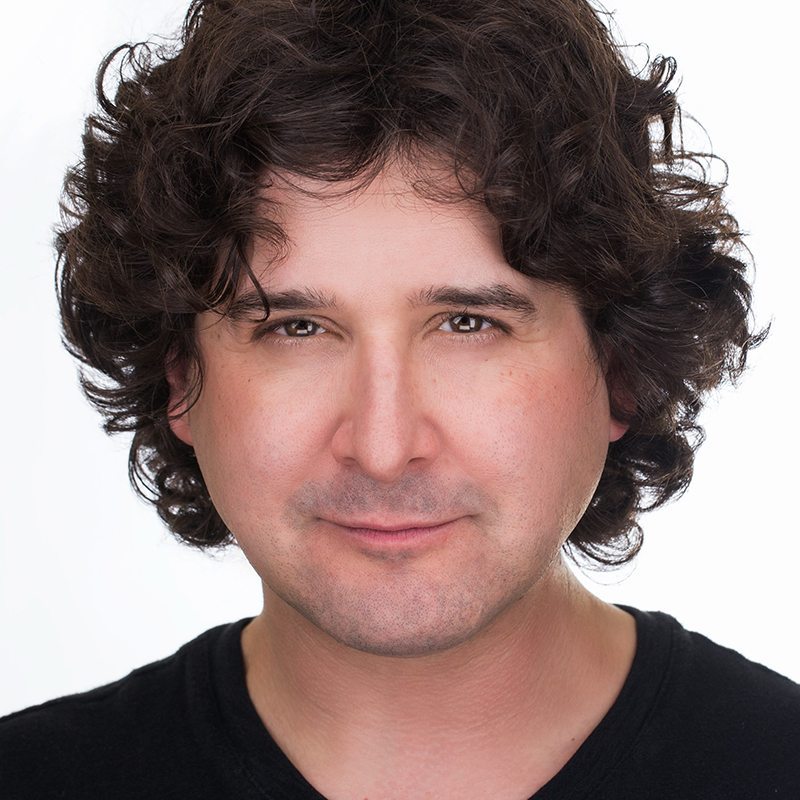 Damon Guerrasio (Actor) - Denver Philharmonic