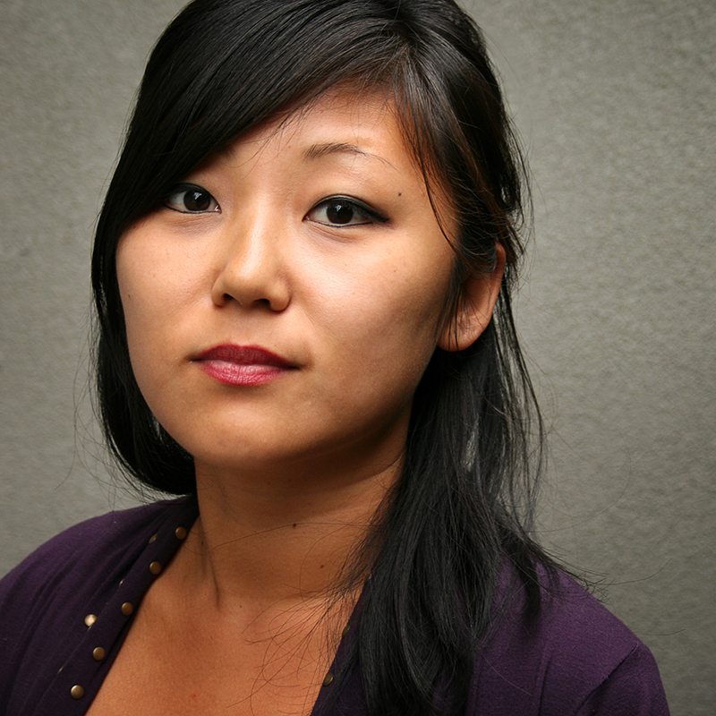 Ali McNally (Author) - Denver Philharmonic