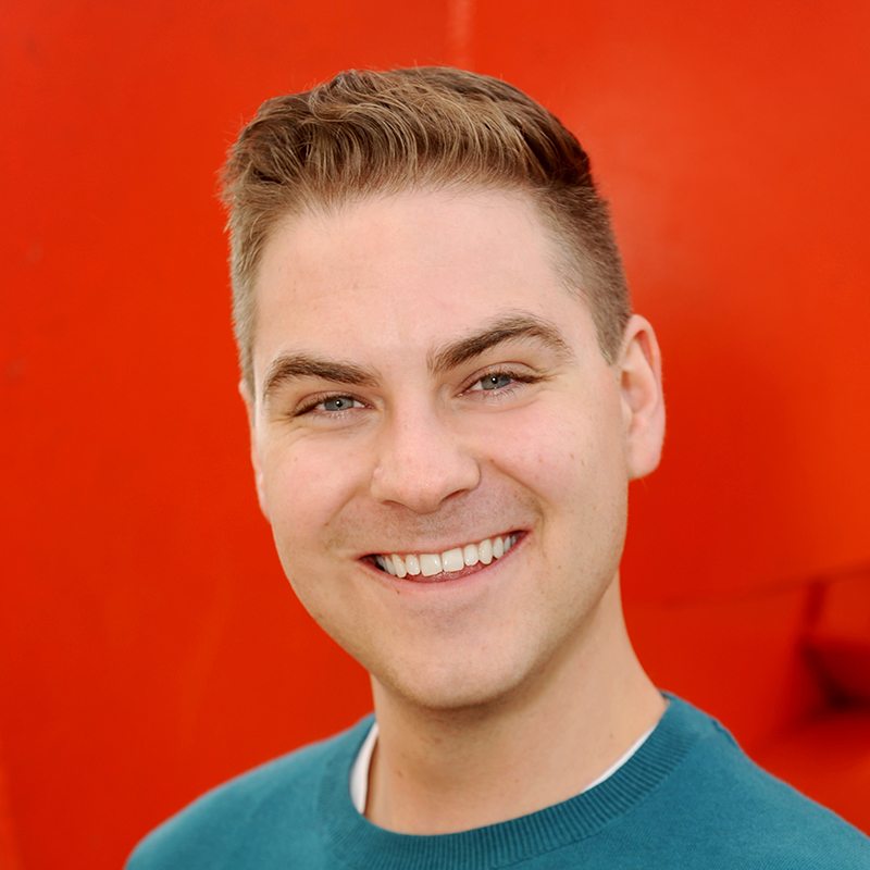 Matt Meier (Twist Emcee) - Denver Philharmonic