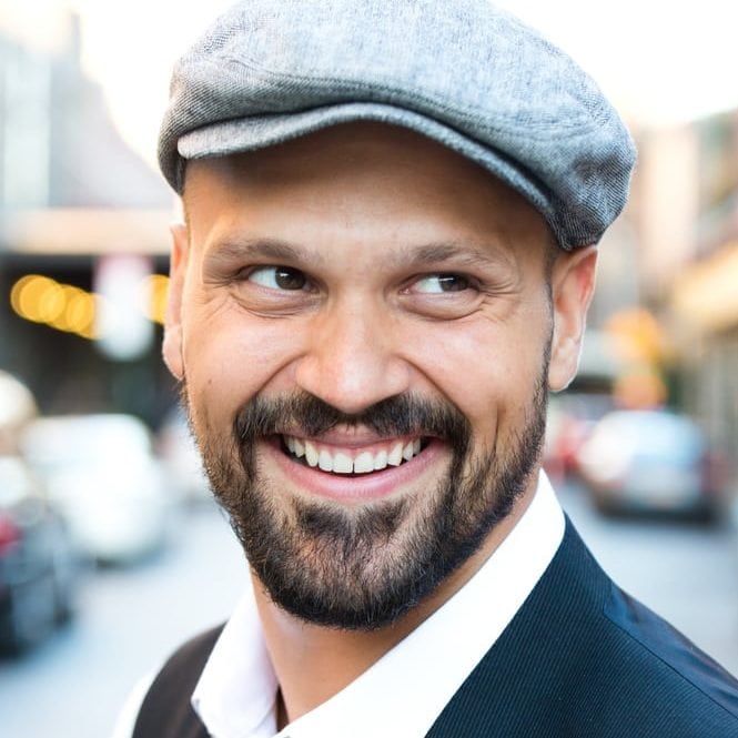 Edward Parks (Bass) - Denver Philharmonic