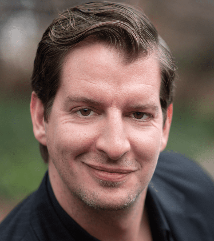 Andrew Potter (Bass) - Denver Philharmonic