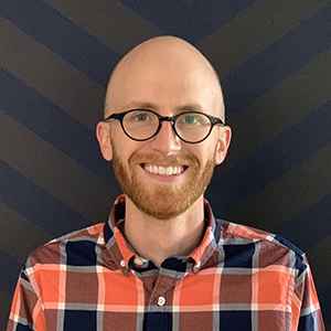 Brandon Kinsey - Denver Philharmonic