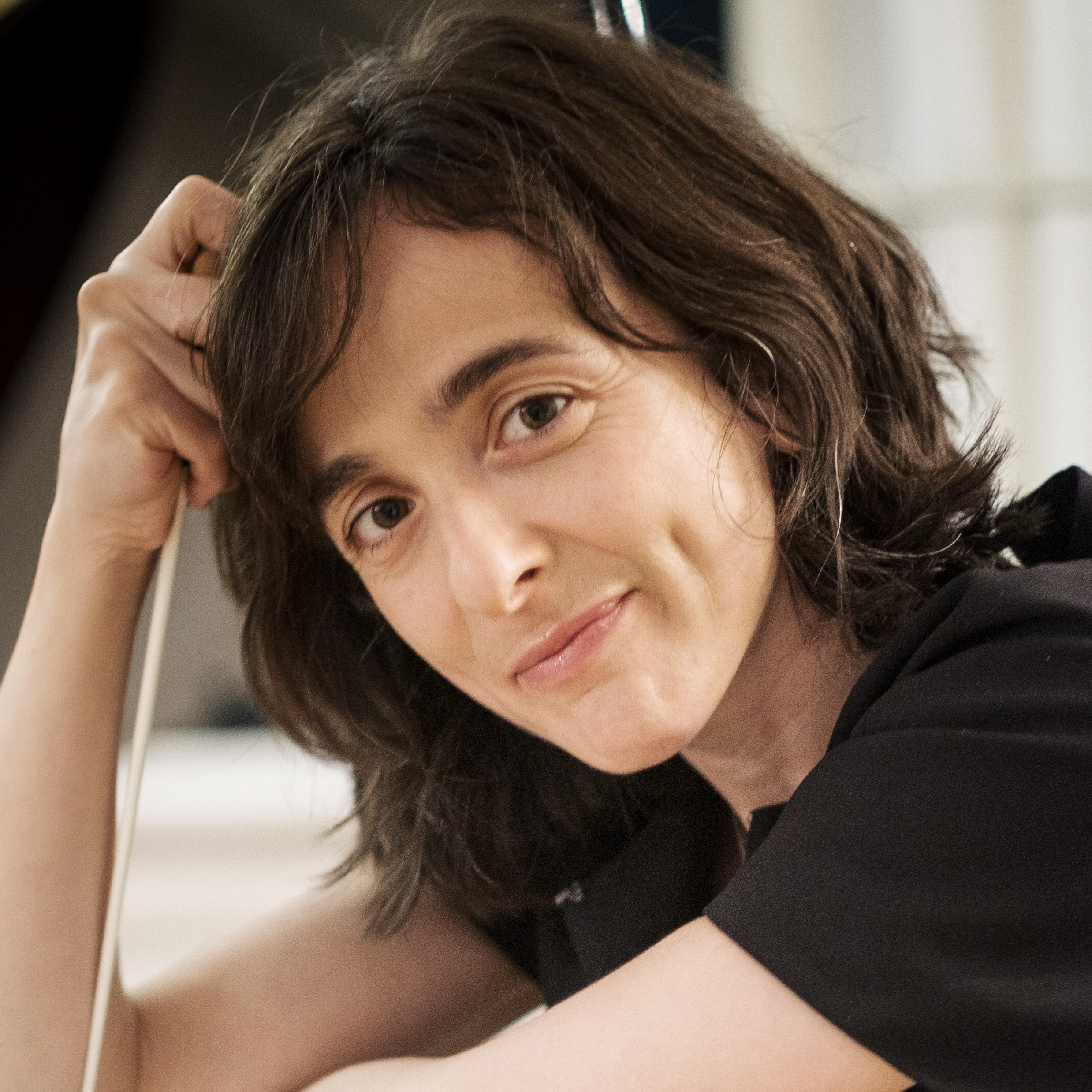 Simona Grossi - Denver Philharmonic