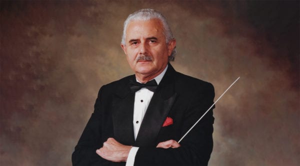 Our Orchestra - Denver Philharmonic
