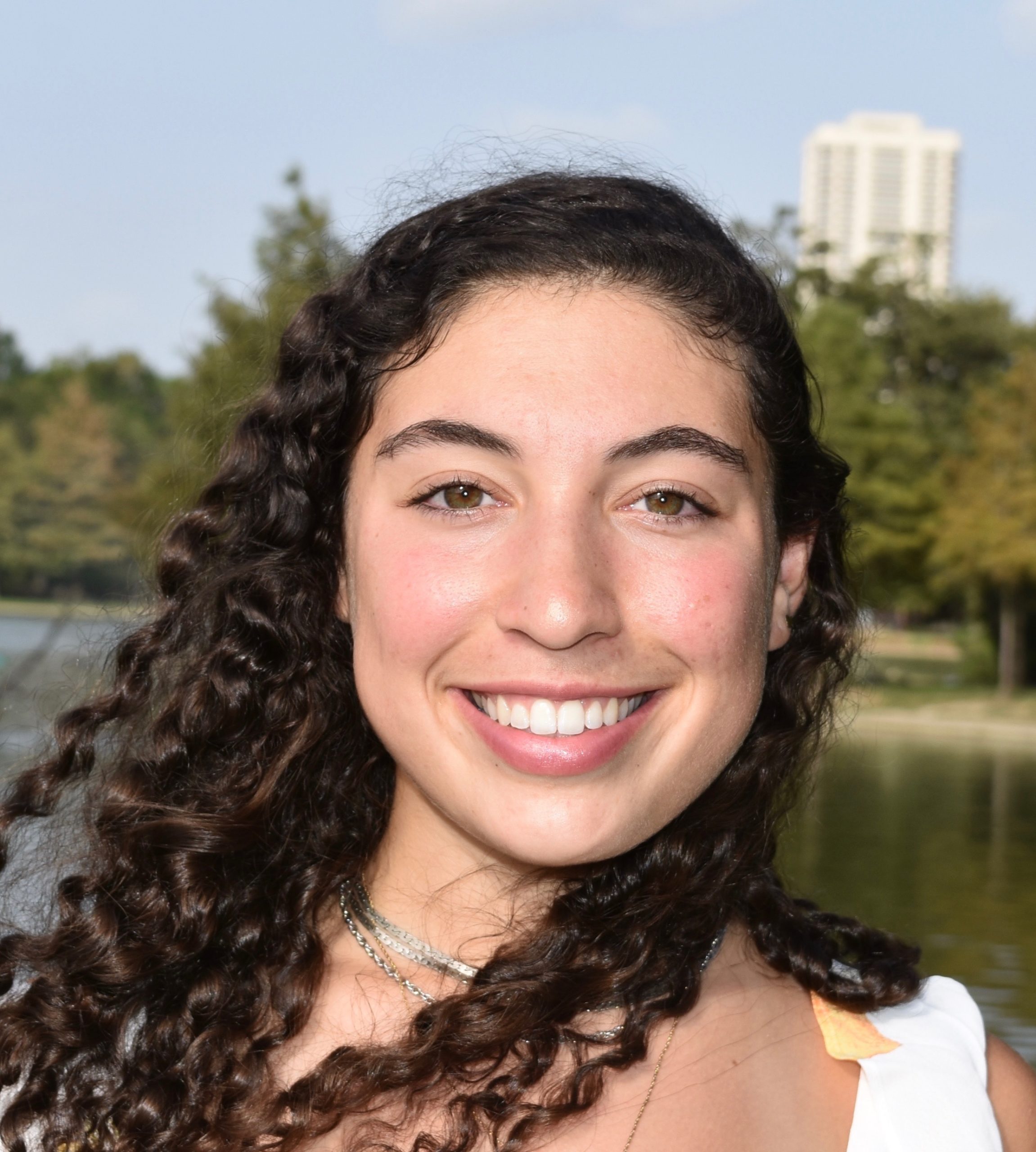 Natalie Schiller - Denver Philharmonic