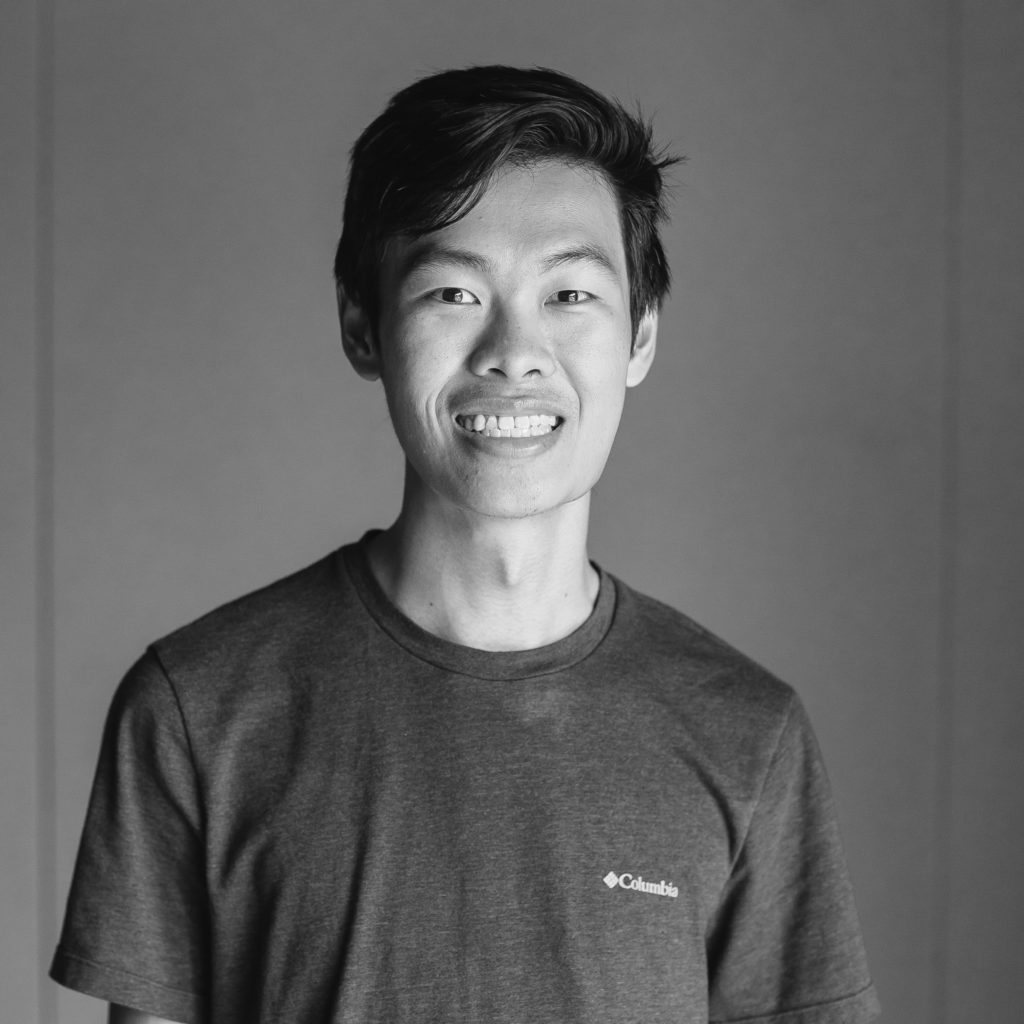 Alan Chan, Conductor - Denver Philharmonic