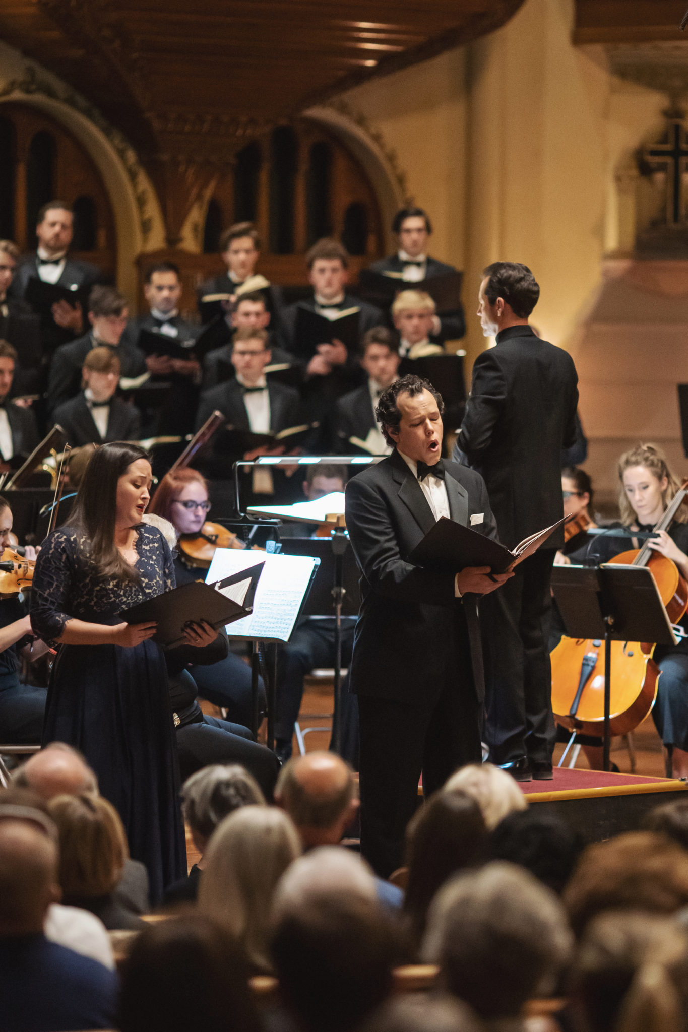 Our Orchestra - Denver Philharmonic