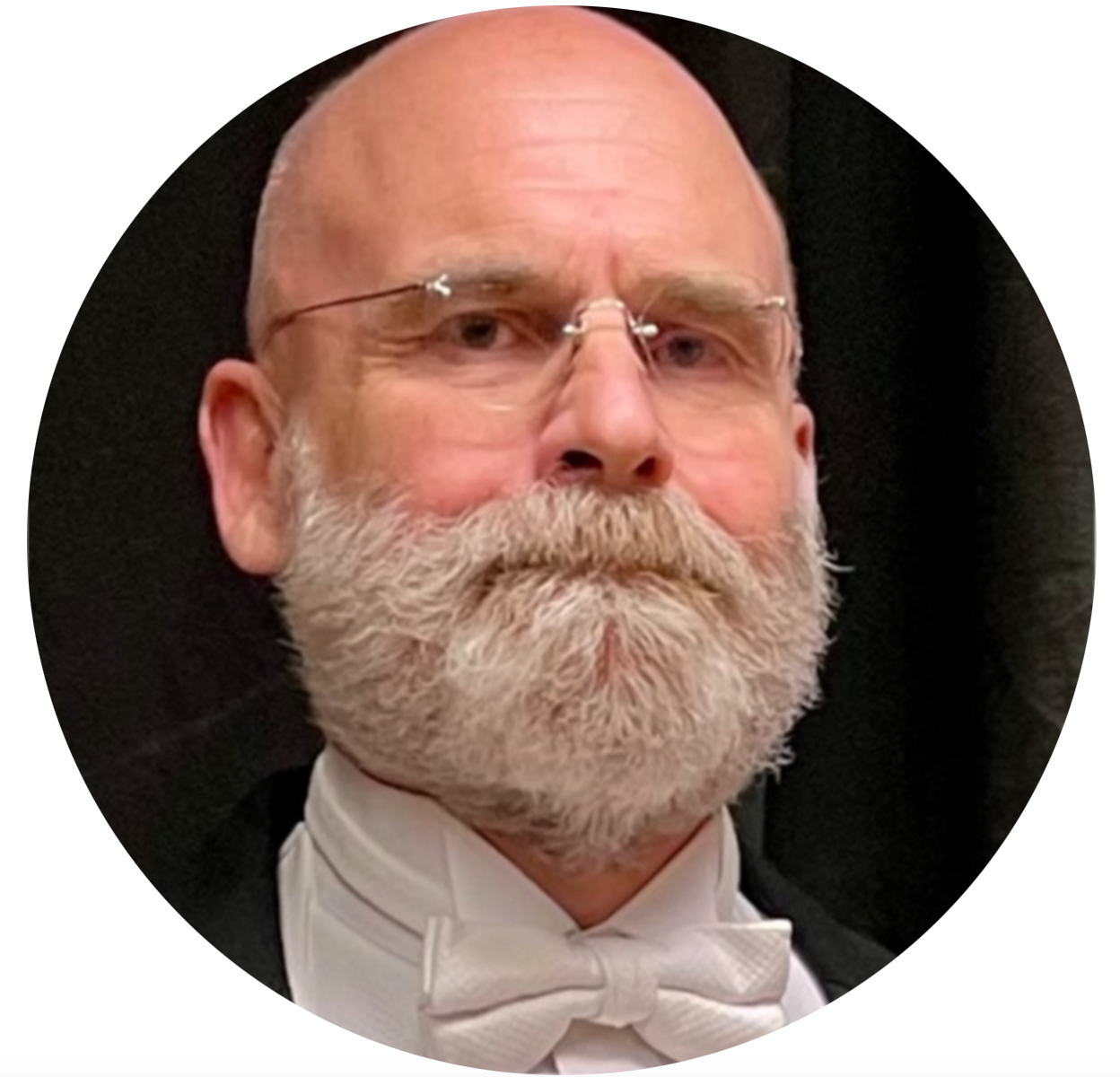 Sean Murphy (Board) - Denver Philharmonic