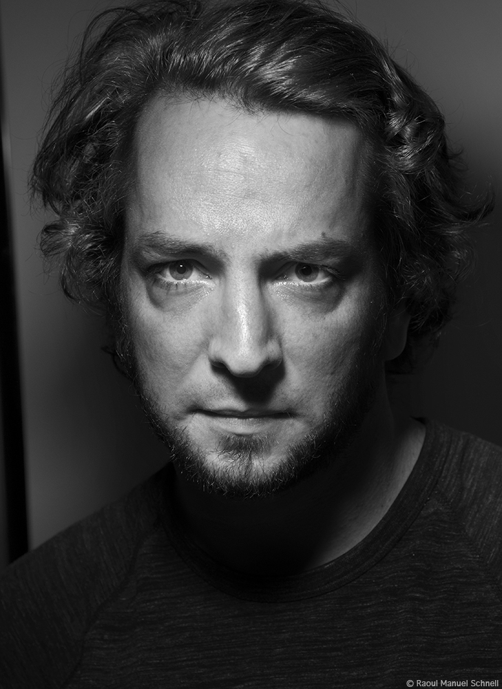 Joshua Bullen - Denver Philharmonic