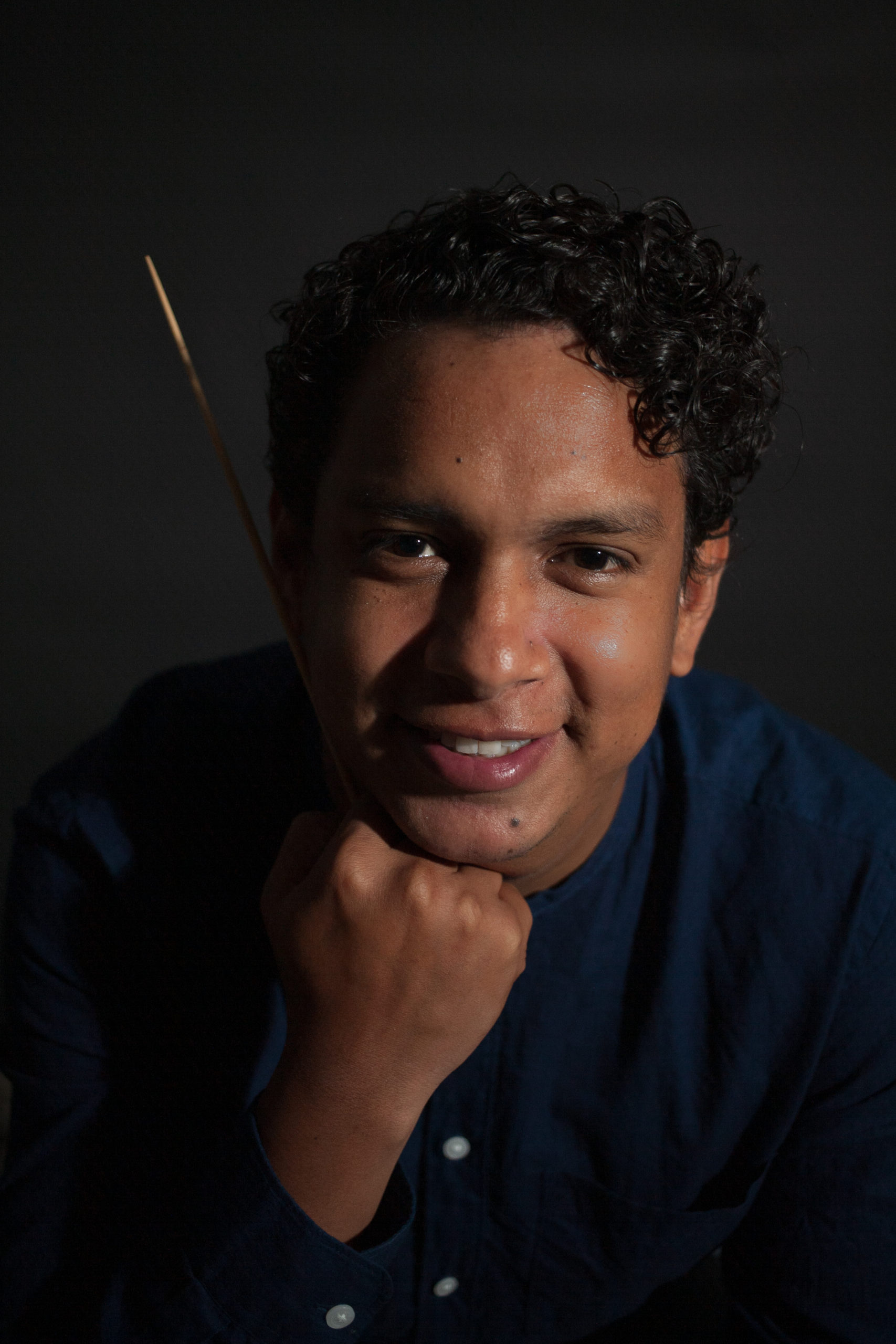 Sebastian Serrano-Ayala - Denver Philharmonic