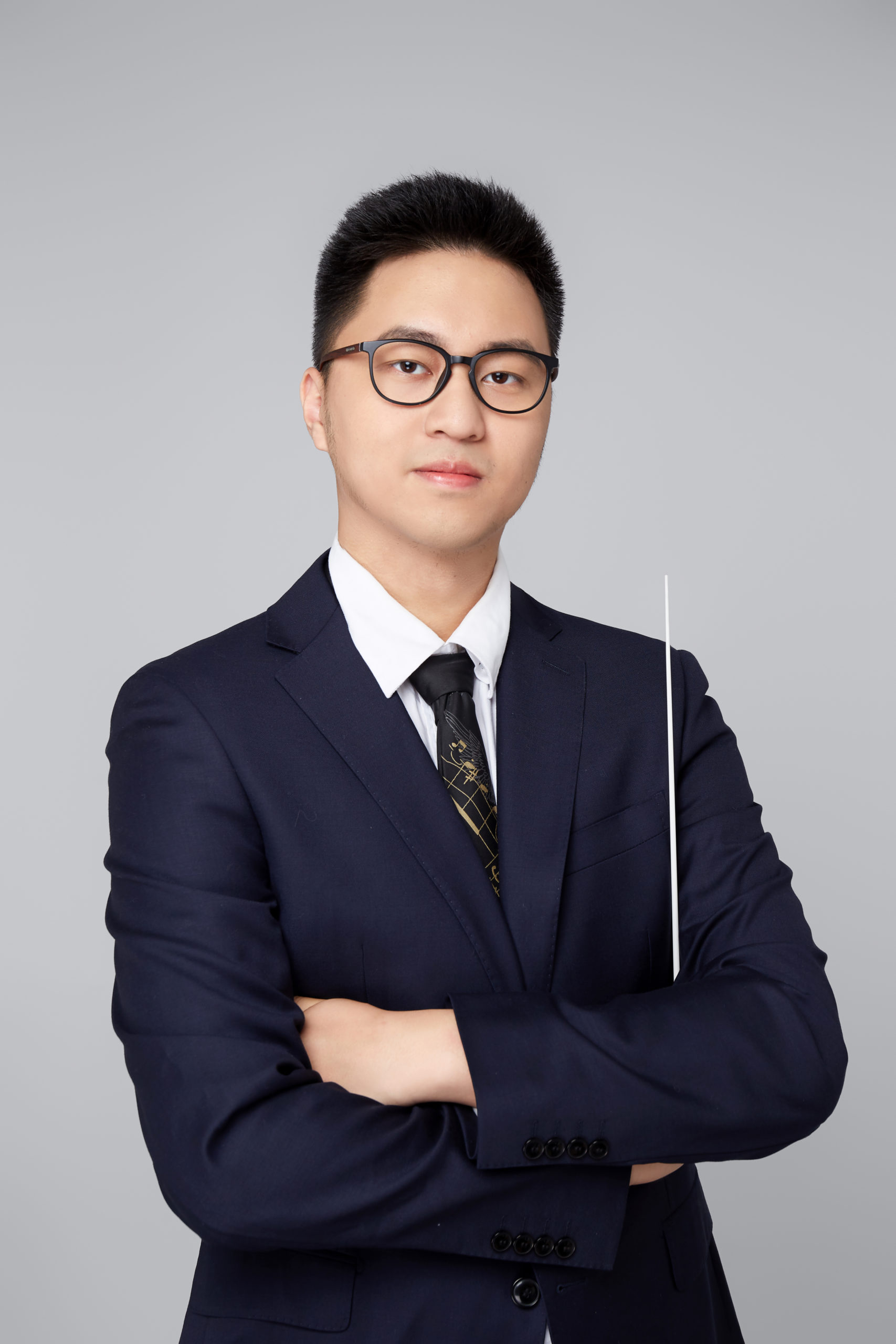 Zihan Zhou - Denver Philharmonic