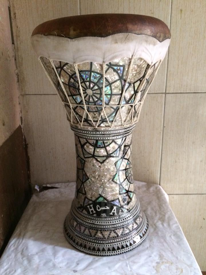 What the Fugue is a Darbouka? - Denver Philharmonic