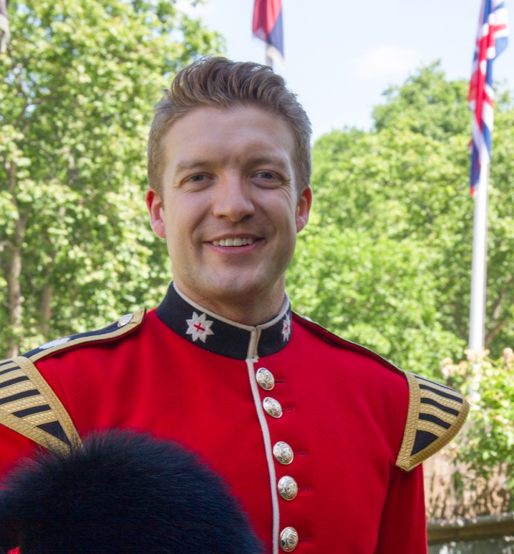 Callum Rookes - Denver Philharmonic