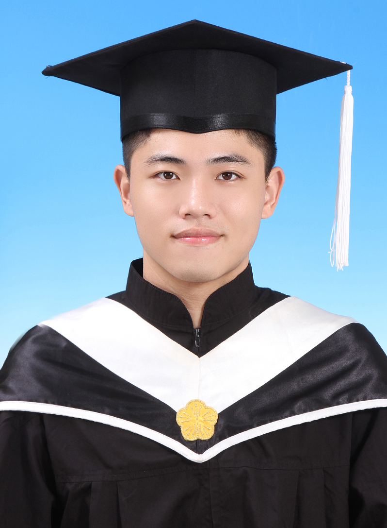 Austin Lin - Denver Philharmonic