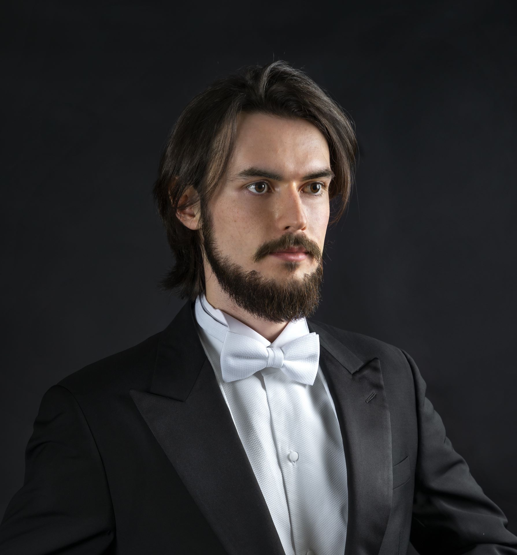 Lorenzo Di Giosaffatte - Denver Philharmonic