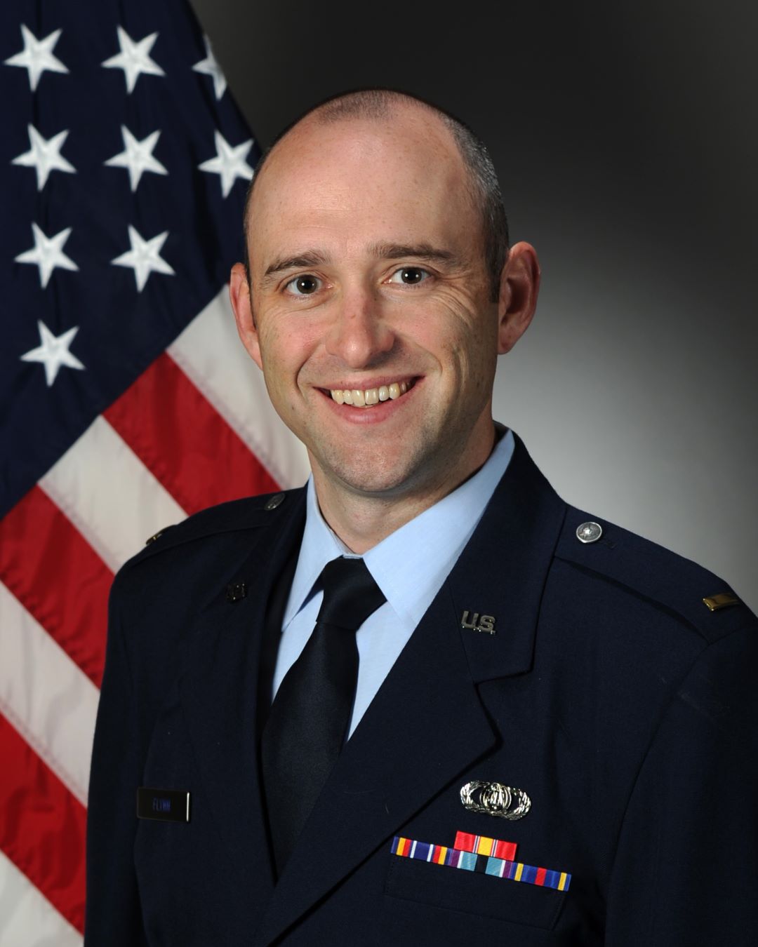 Michael Flynn - Denver Philharmonic