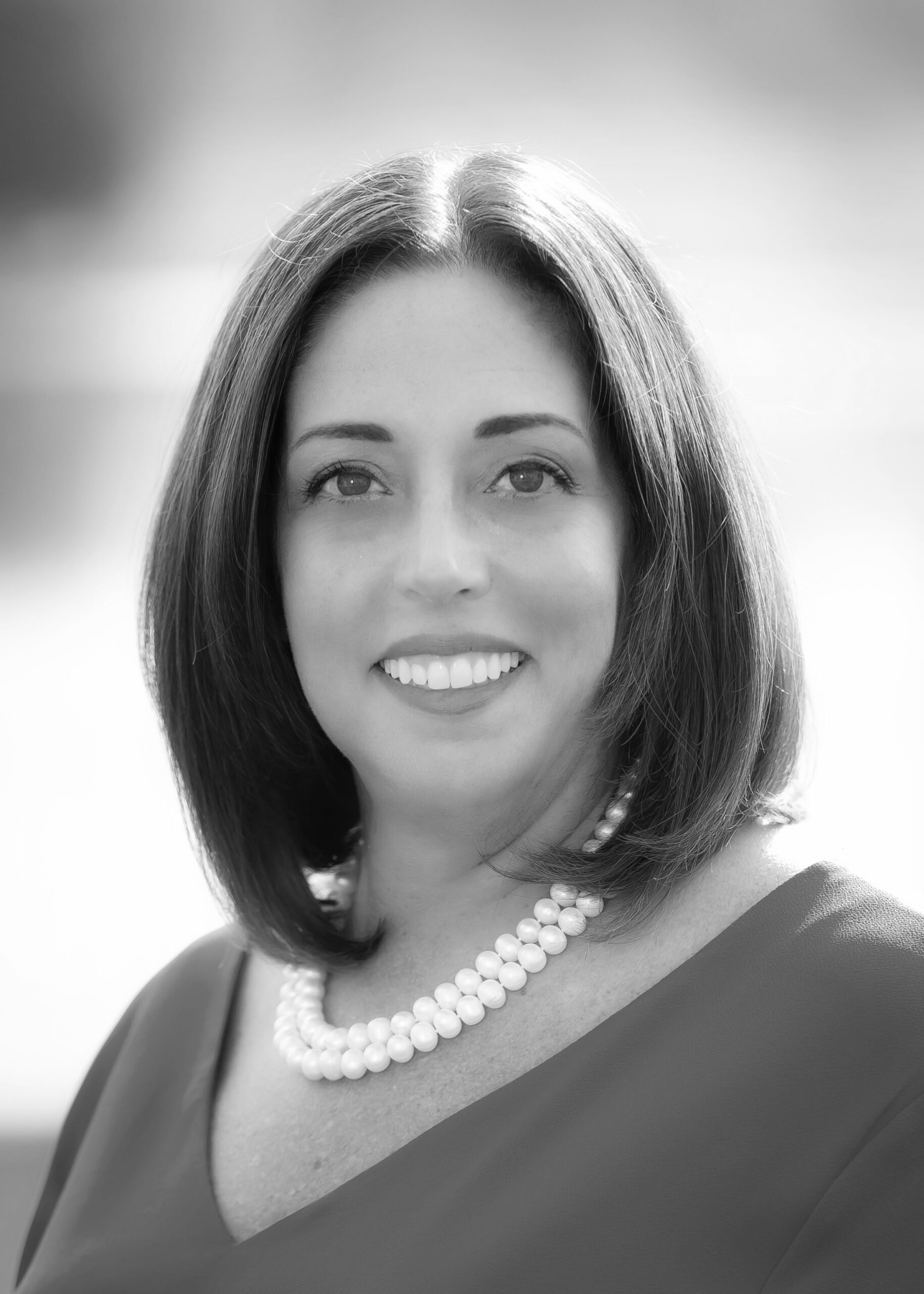 Caryne Mesquita (Vice President) - Denver Philharmonic