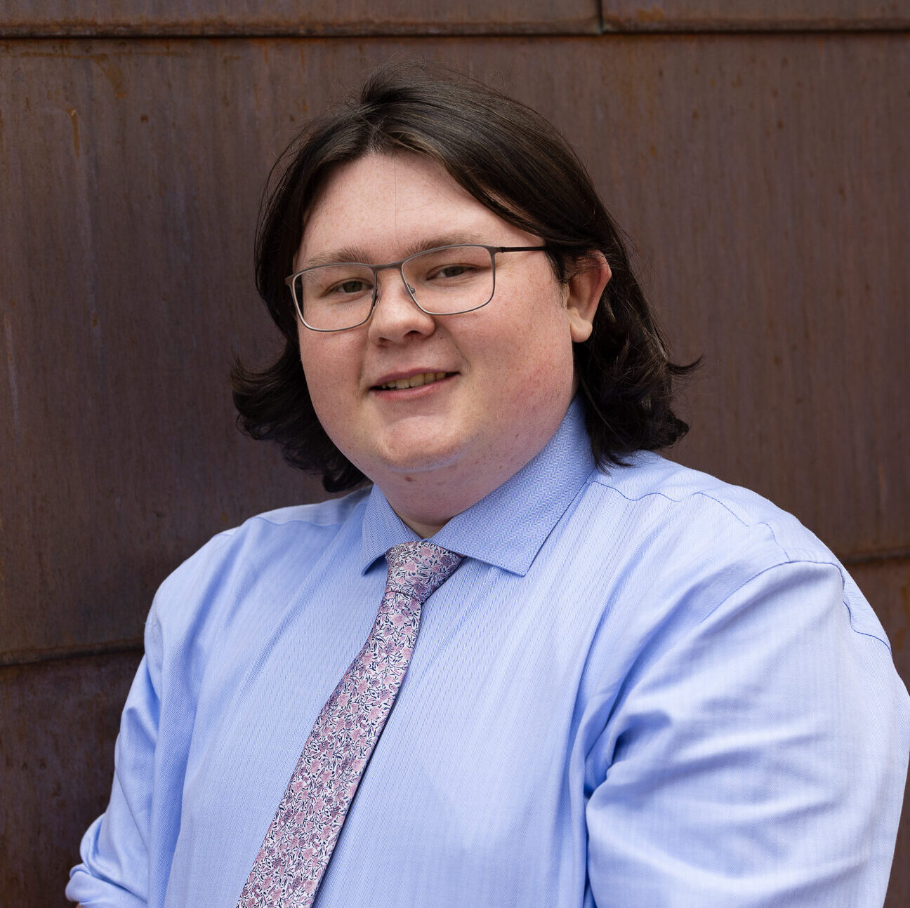 Lane Randall (Board) - Denver Philharmonic