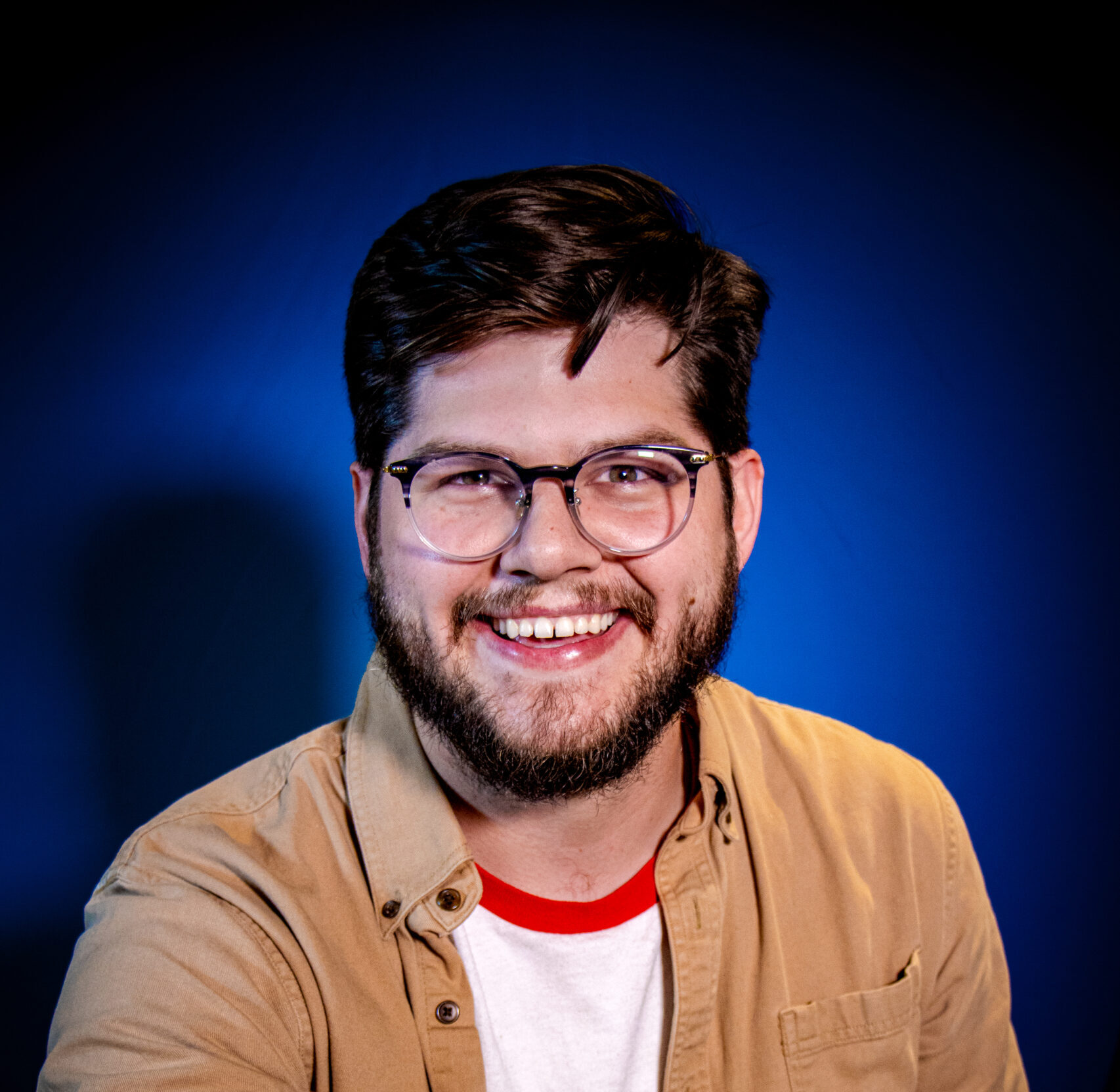 Russell Keller (Board) - Denver Philharmonic