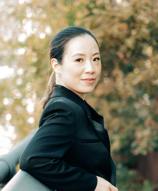 Kelly Kawai Lam - Denver Philharmonic