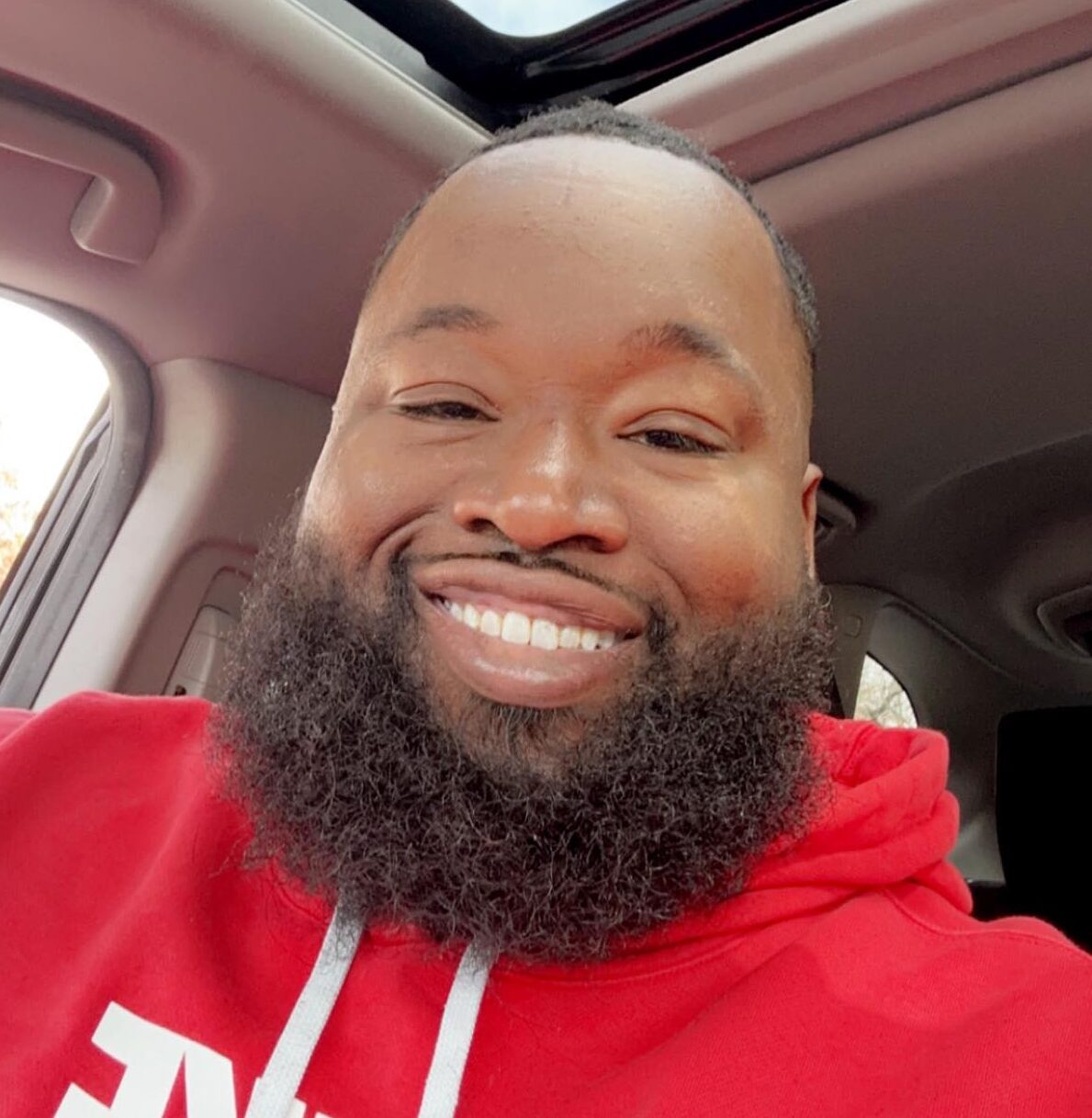 Ron Nash - Denver Philharmonic