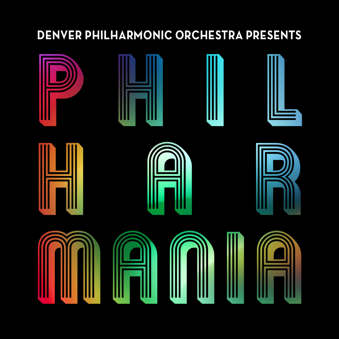 Announcing Philharmania: A Classical Music Jam - Denver Philharmonic