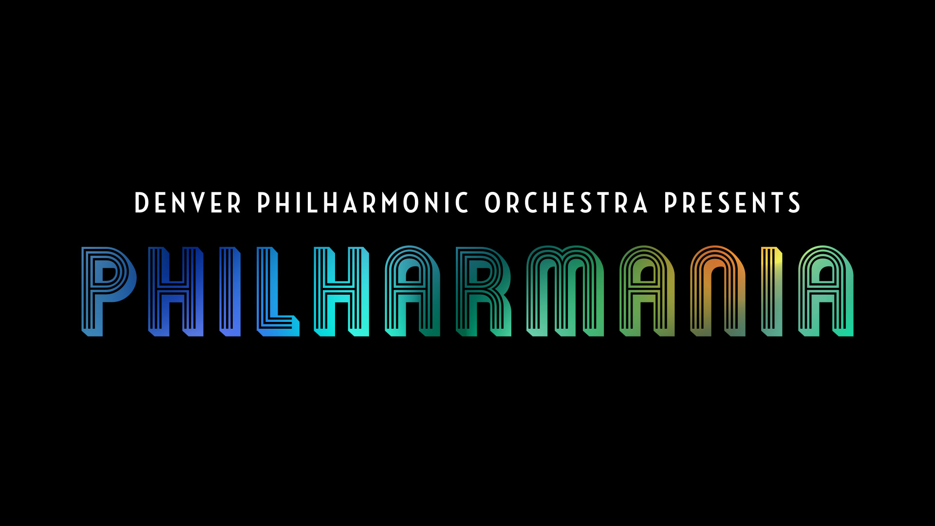 Philharmania - Denver Philharmonic