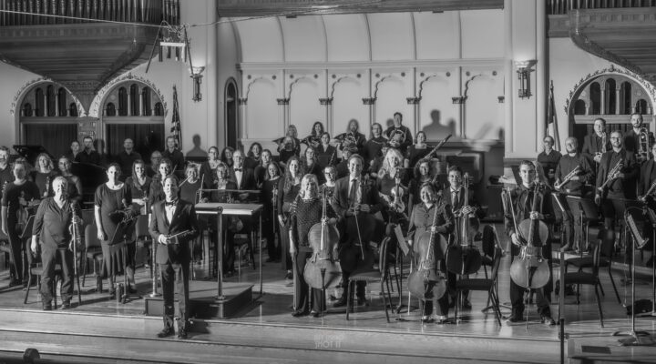 Home - Denver Philharmonic