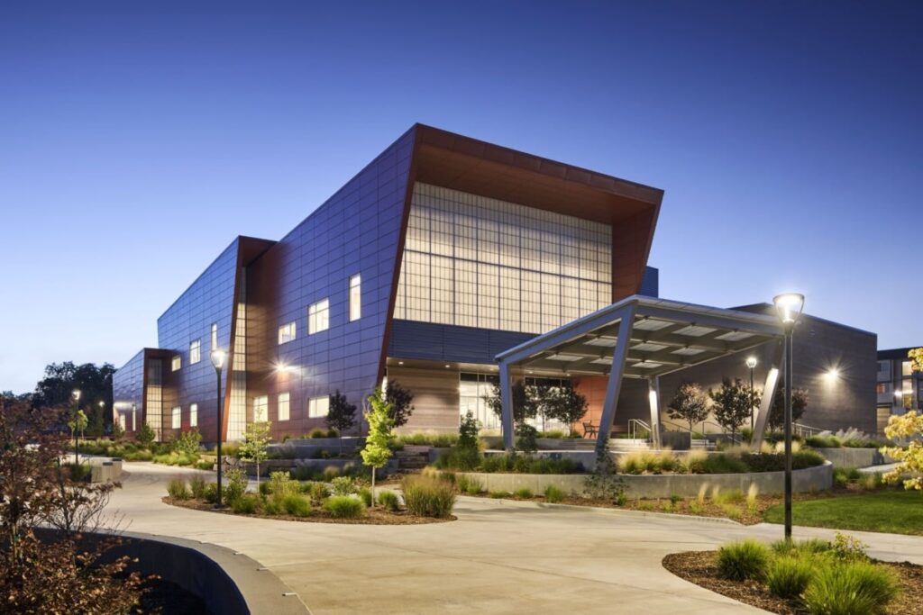 Mapleton Arts Center (FAQ) - Denver Philharmonic