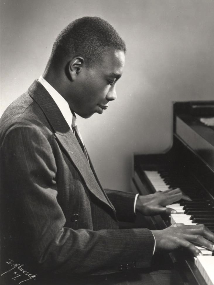 George Walker - Denver Philharmonic