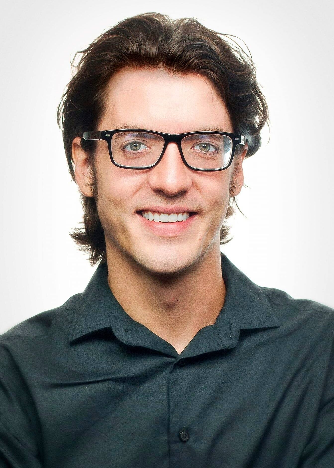 Malcolm Brown - Denver Philharmonic