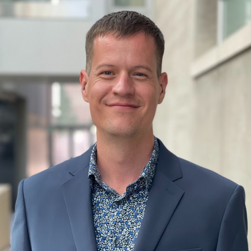 Ryan Jeffers - Denver Philharmonic