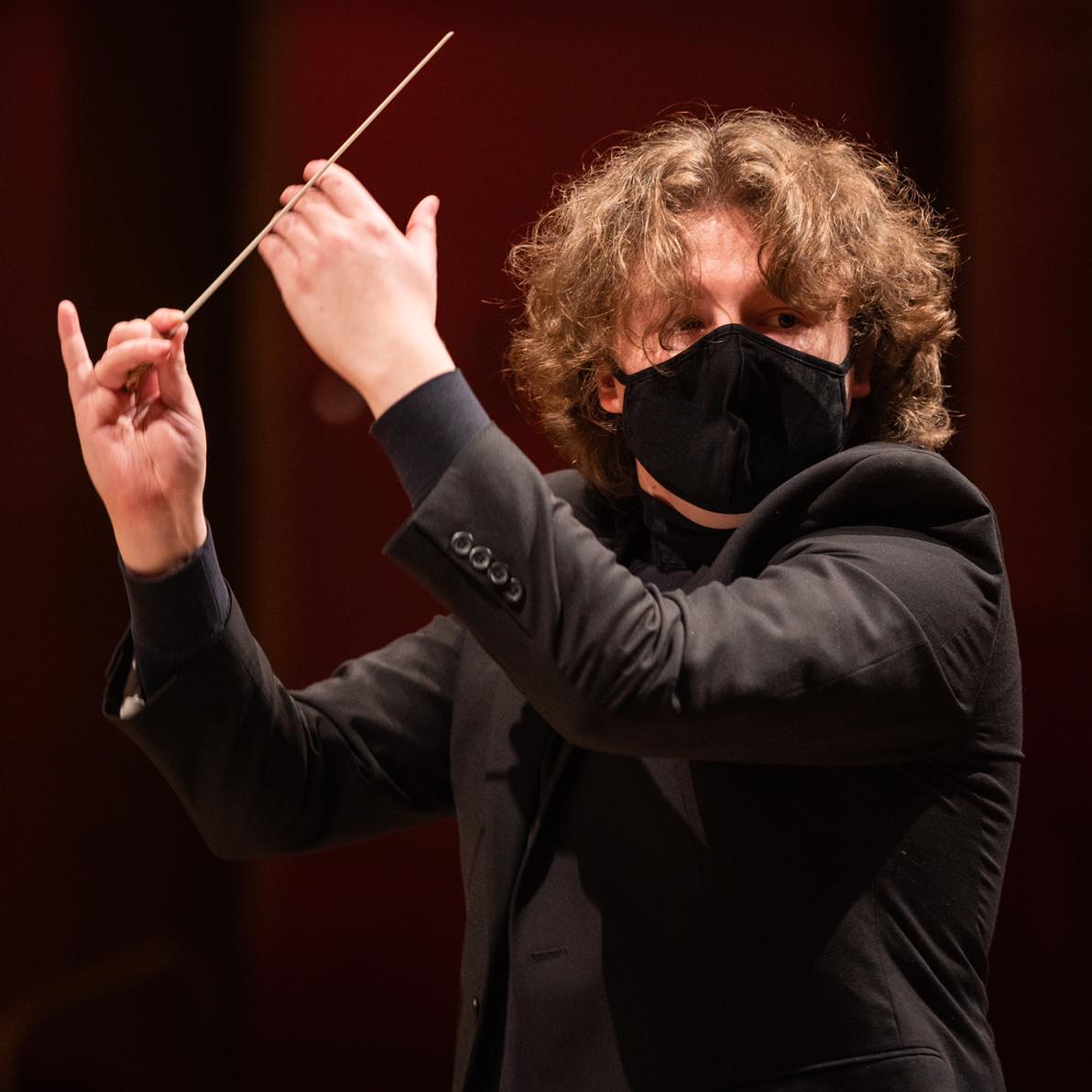 Bryant Denmark - Denver Philharmonic